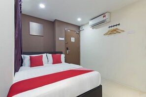 Quarto Duplo Deluxe | Wi-fi grátis 