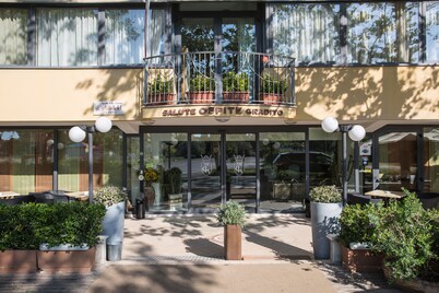 Hotel Club Misano