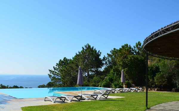 Mare E Monte - Solenzara