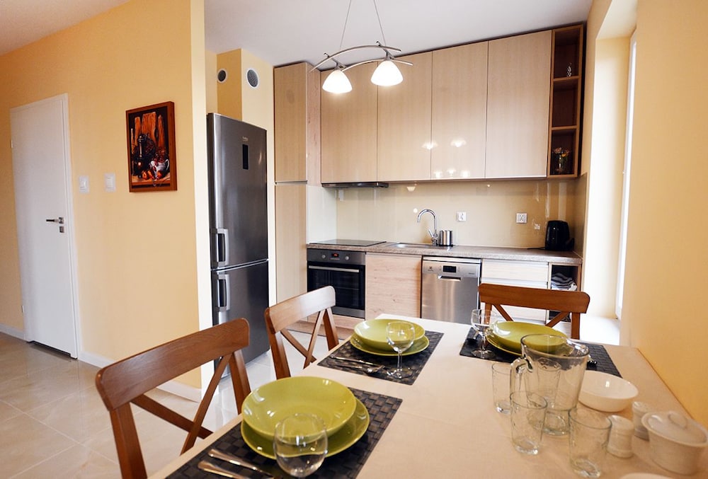 Golden Sun Apartments- Osiedle Pogodne - Dźwirzyno