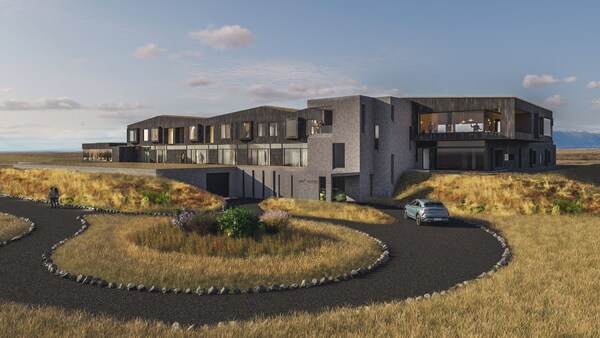 360 Hotel Boutique And Spa - Island