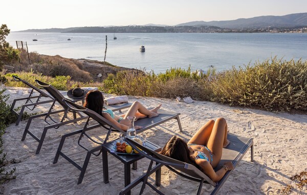 Villa Hippocampe - Côte d’Azur