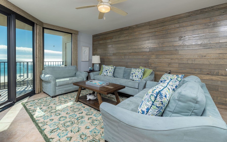 #Beourguest At This Beachfront Condo! P7 7804 - 奧蘭治海灘