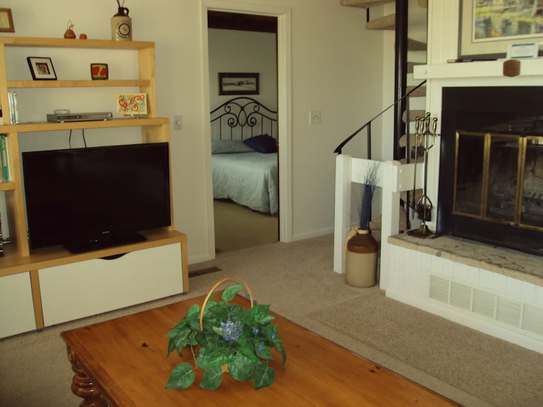 2 Bedroom + Loft, 2 Bath House In The Galena Territory. - Bellevue, IA