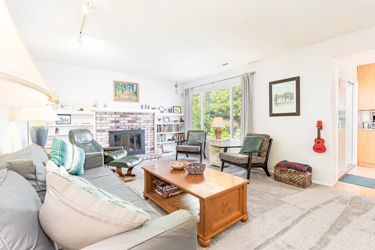 The Driftwood Cottage - Capitola, CA