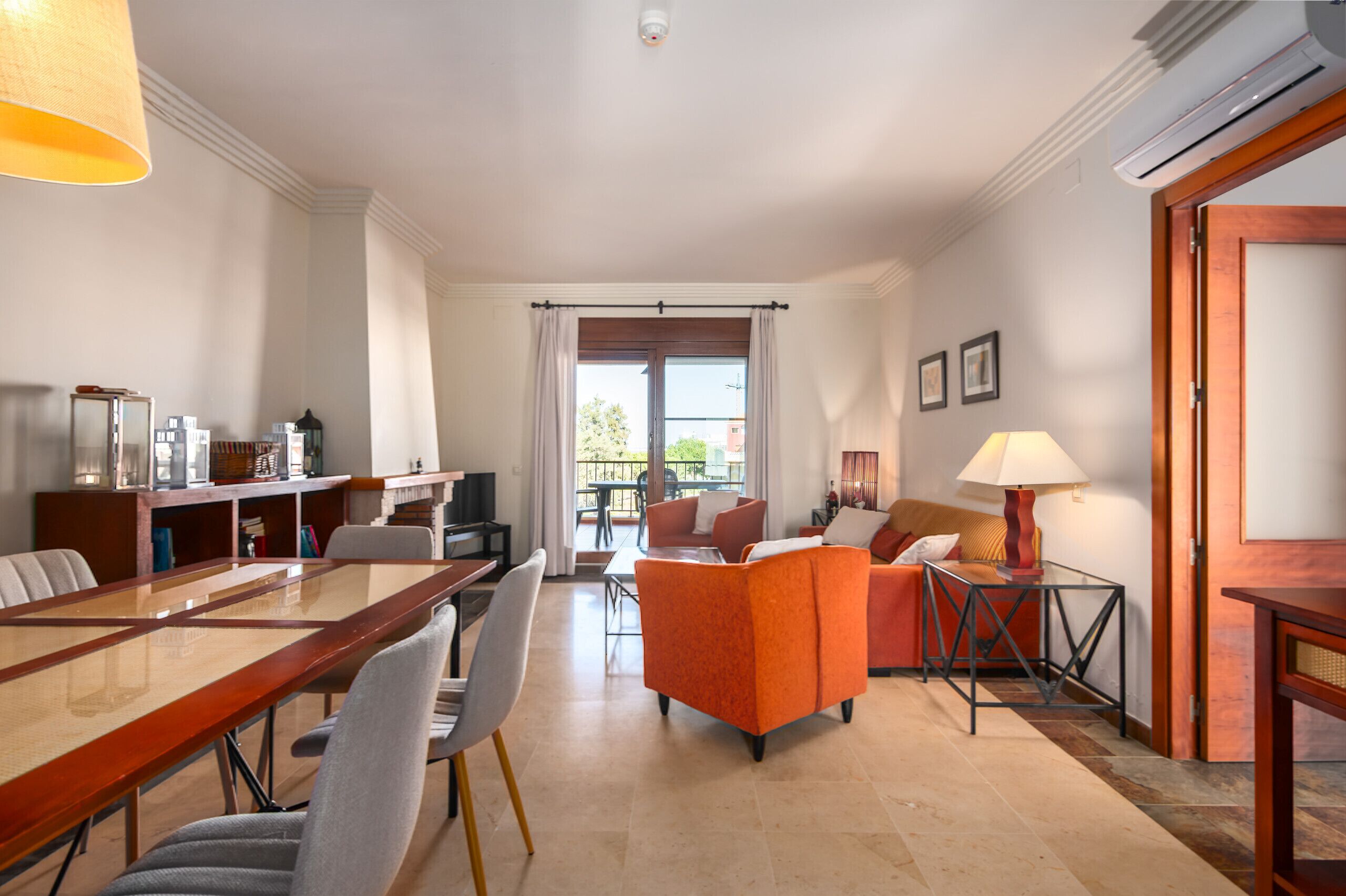 El Rincon Del Golf Iii - Isla Canela Golf Grhiii112p122 - Ayamonte