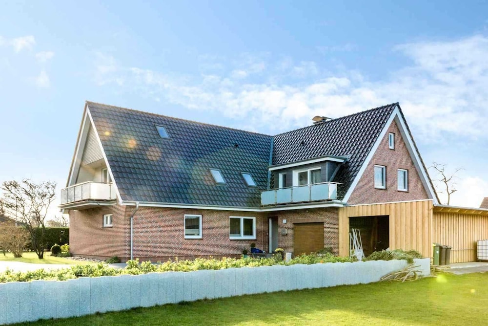 Wohnung 9 (Id 302) - Sankt Peter-Ording