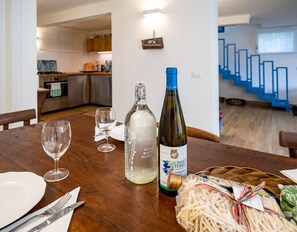 Apartamento, 3 quartos, terraço | Sala de estar