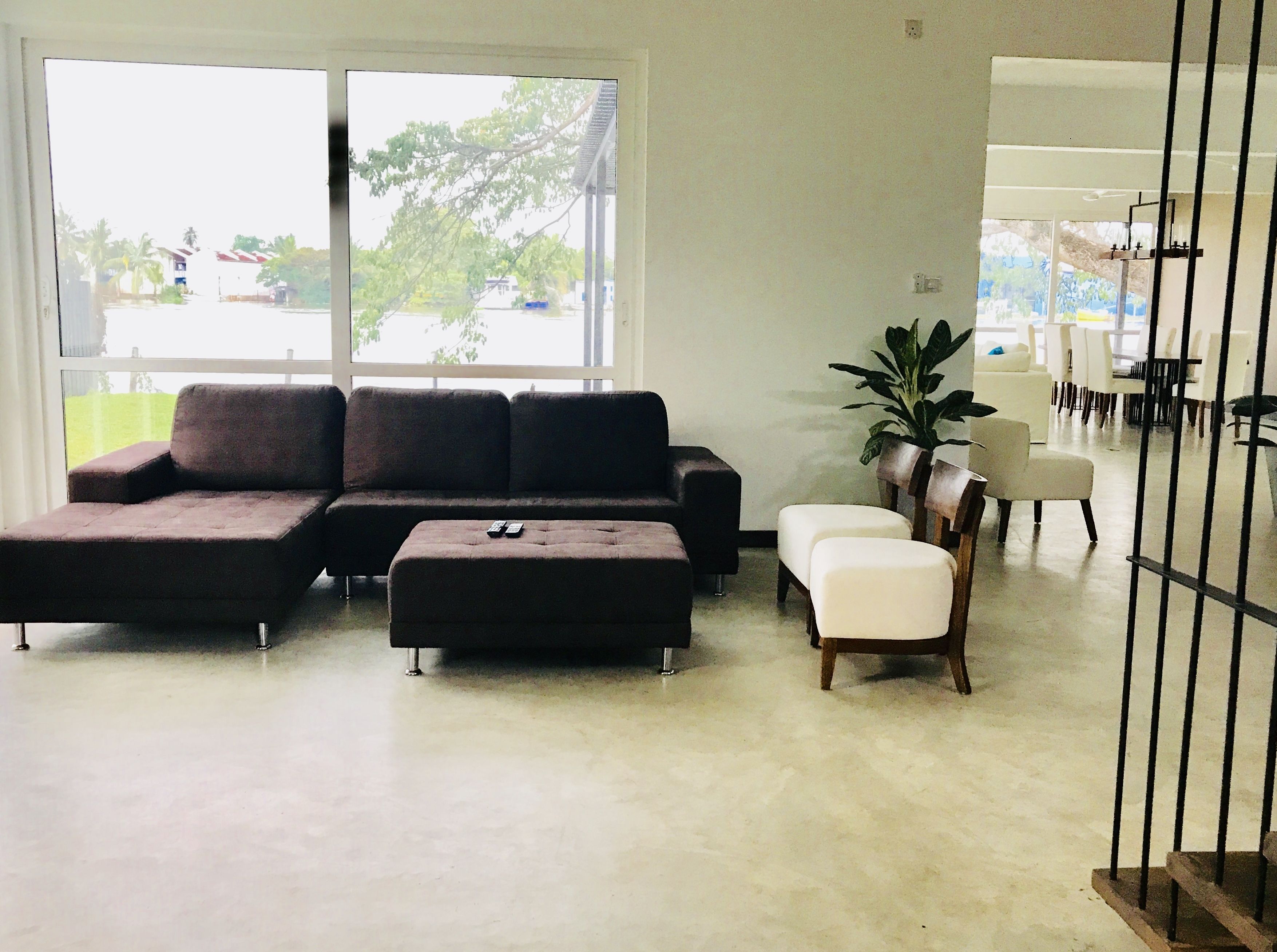 Pormenores do interior