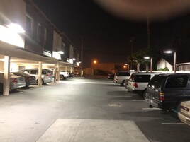 Estacionamento grátis sem manobrista