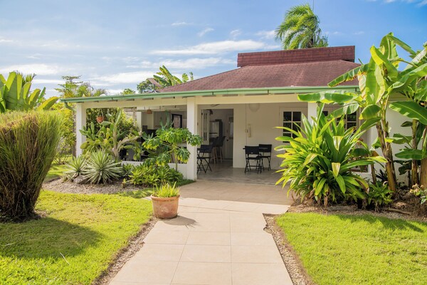 Hotel Casa Pierretta - Caribe