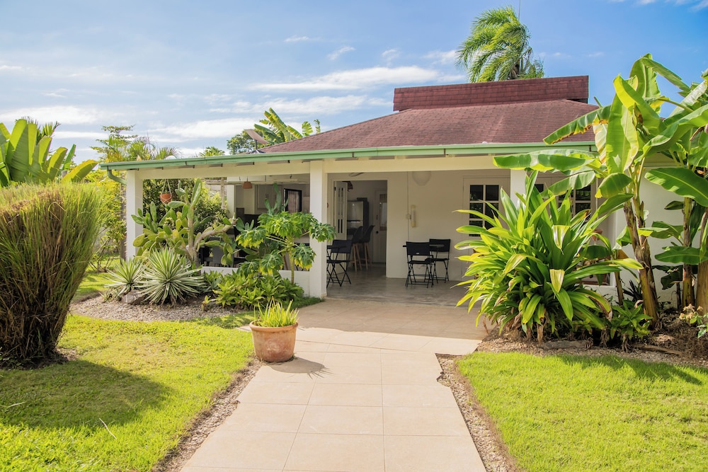 Hotel Casa Pierretta - Caribbean