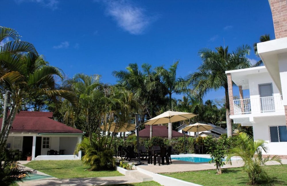 Hotel Casa Pierretta - République dominicaine