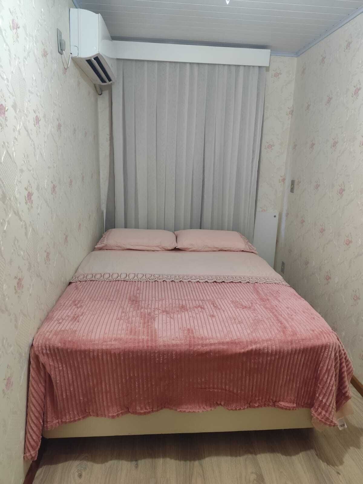 Quarto Duplo Standard | Vista do quarto