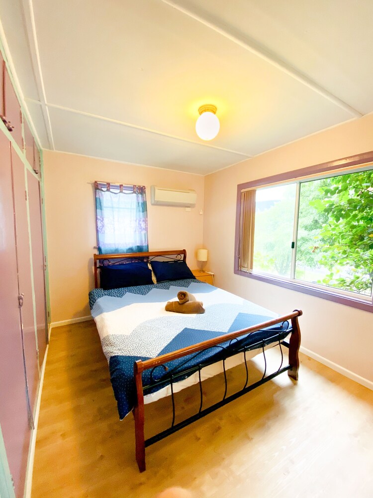 Pether Cottage - Talbingo Nsw - Murray River