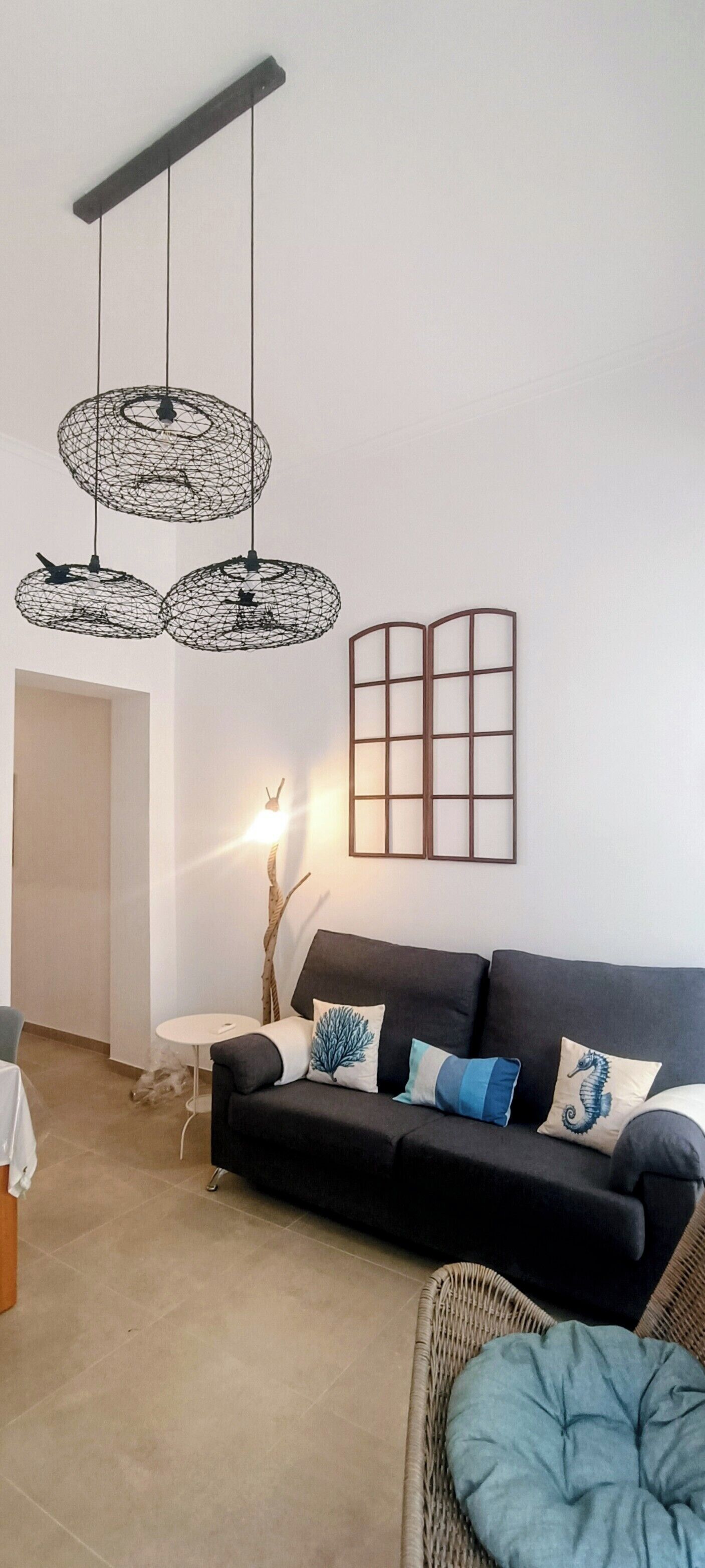 Renovated Accommodation Near The Beach - Fuseta