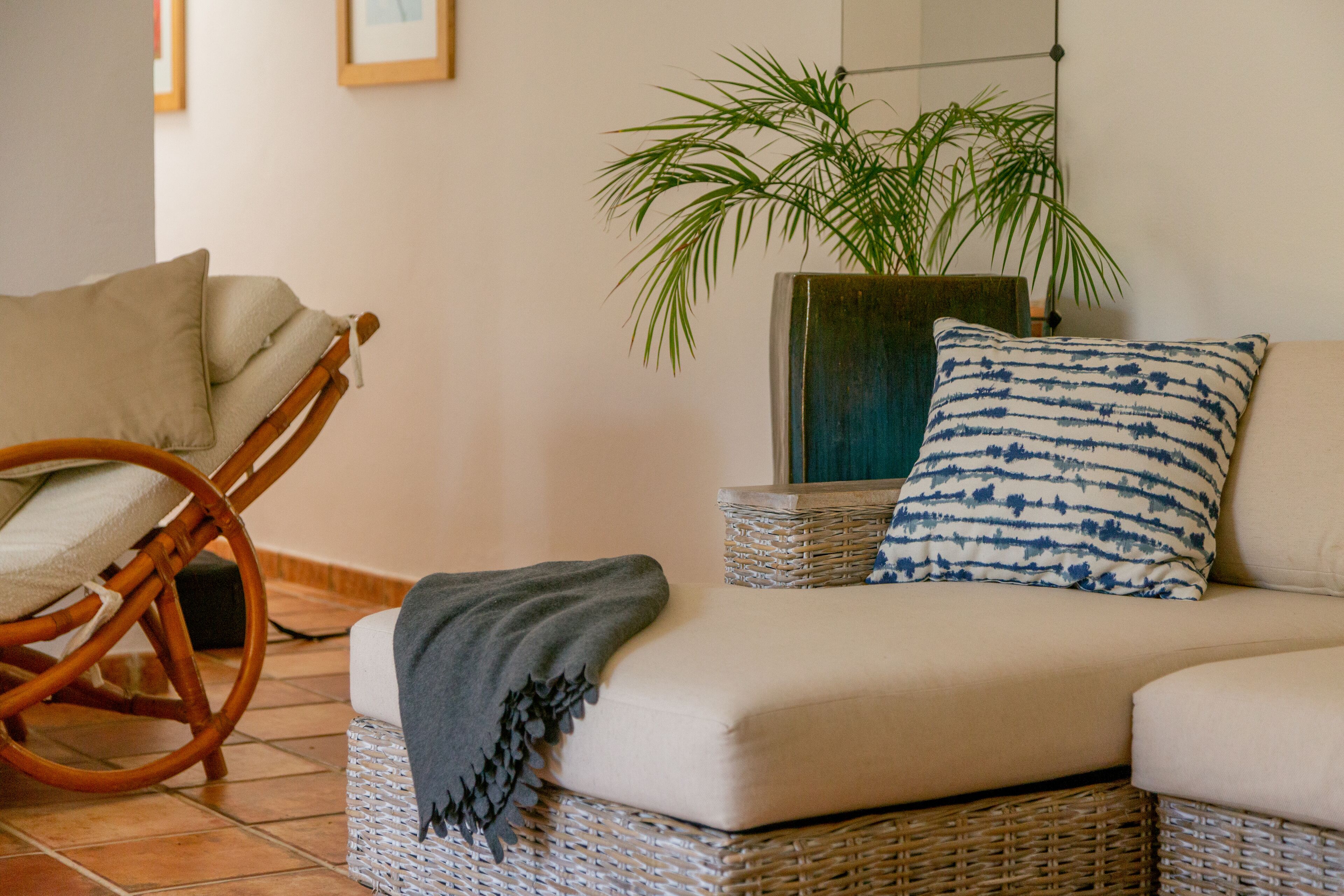 Belle Retraite Avec Un Accès Facile à Toute L'île - Lanzarote