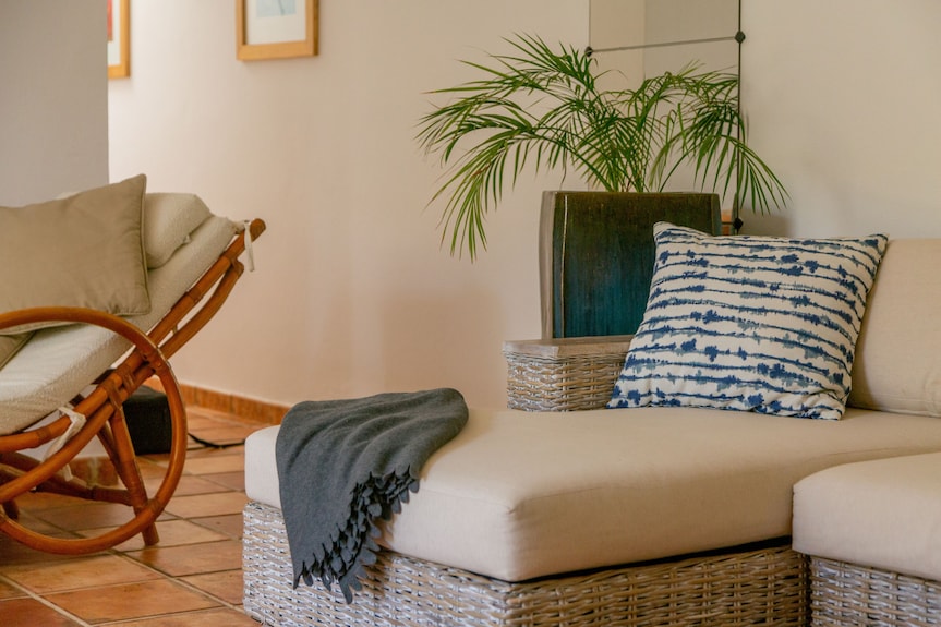 Belle Retraite Avec Un Accès Facile à Toute L'île - Lanzarote