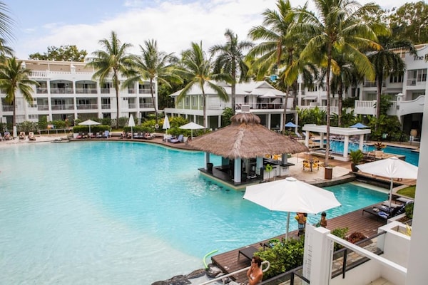 Shiloh At The Beach Club - 3121 - Cairns