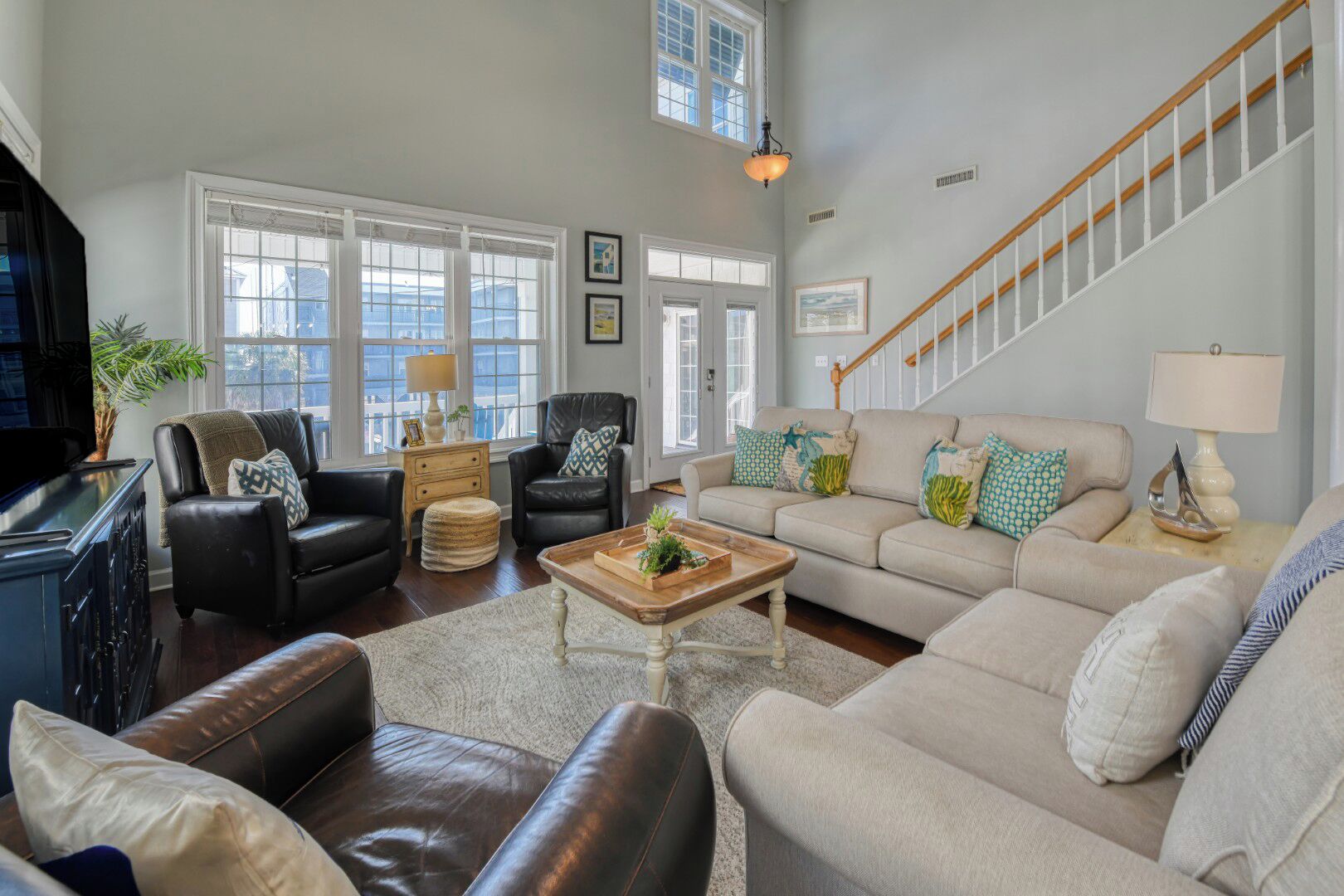 Maison Vip - Cinq Chambres (La 5ème Chambre Est Un Loft Ouvert), Piscine Privée - Garden City, SC