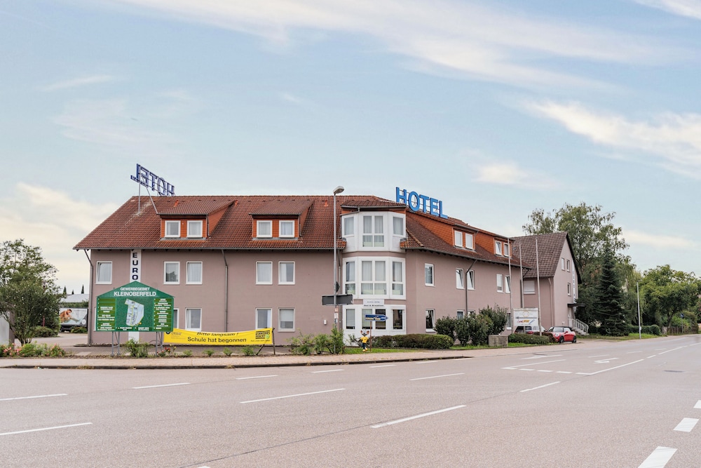 Euro - Hotel - Ettenheim
