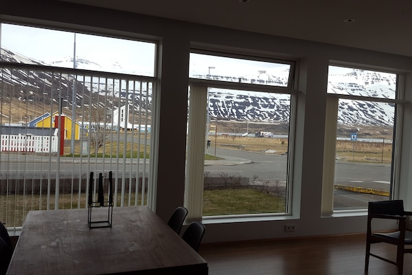 Apartamento, 3 quartos, varanda | Vista do quarto