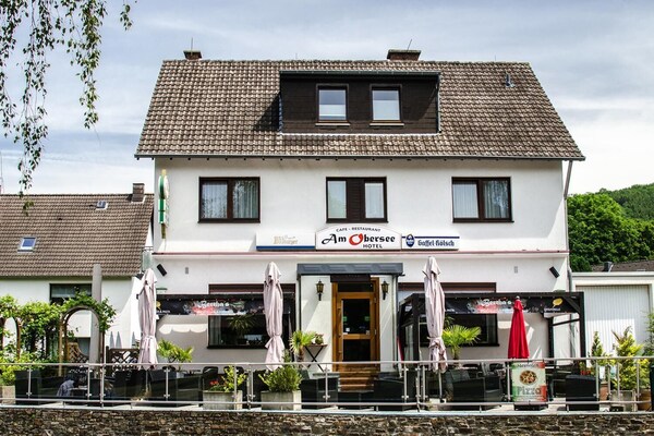 Am Obersee Hotel - Montjoie