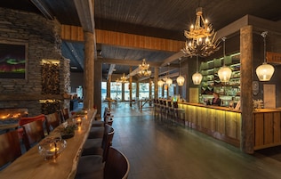 Bar (no alojamento)