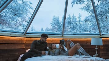Aurora Cabin | Secretária, secretária adequada para computadores portáteis