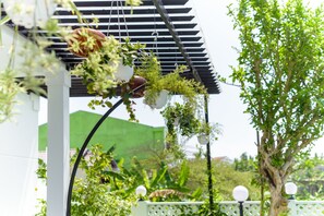Pormenores do exterior