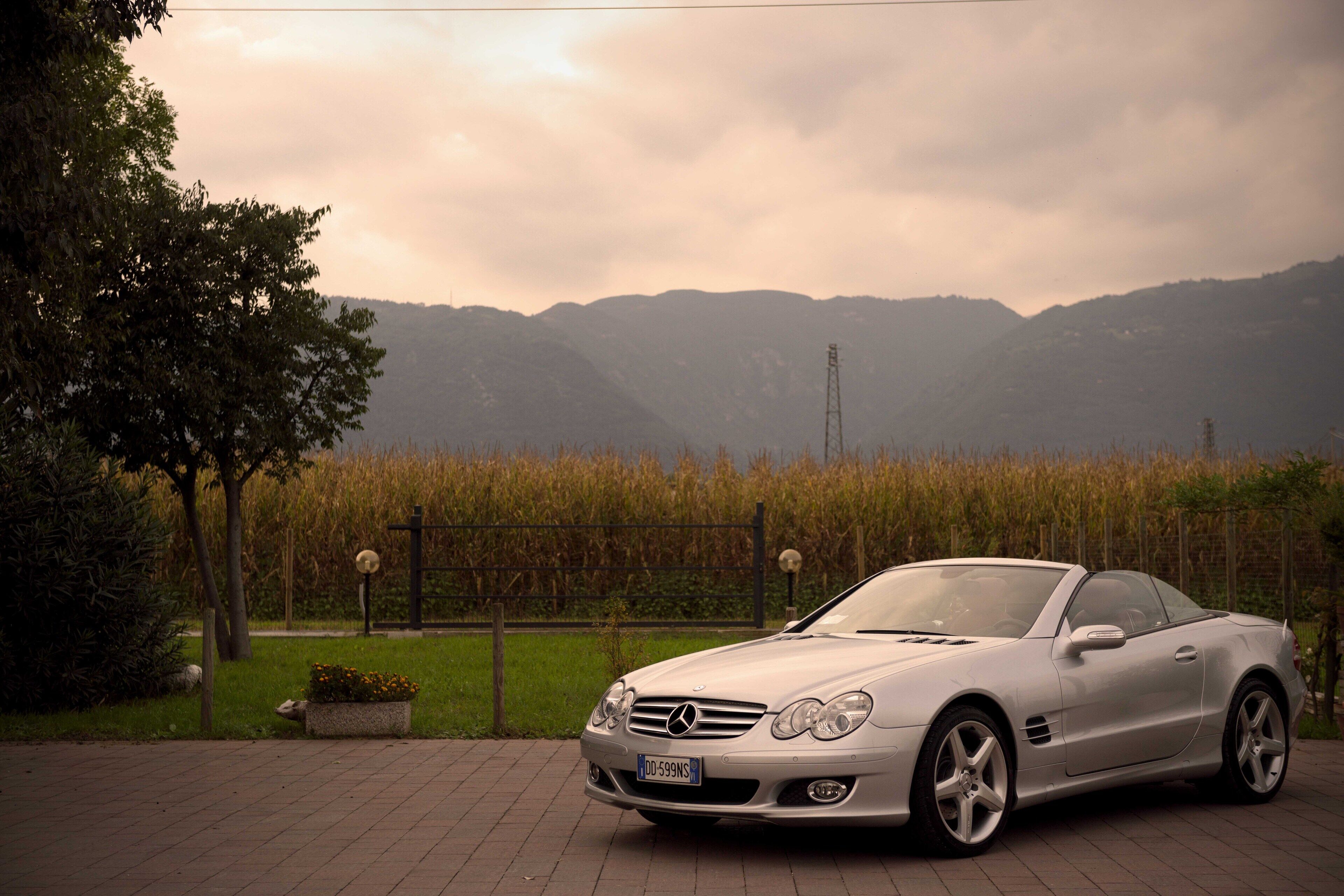 Estacionamento grátis 