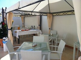 Gazebo