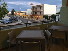 Terraço/pátio
