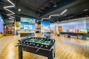 Sala de jogos