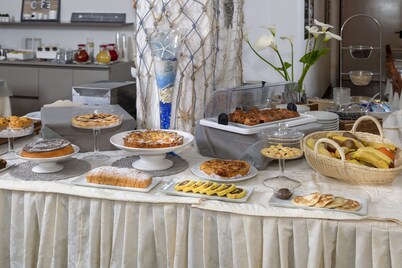 Hotel Morotti