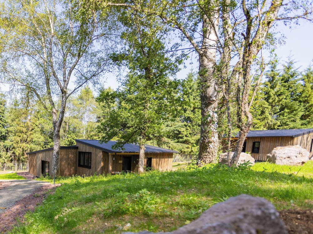 Les Lodges De Lemptegy - Puy-de-Dôme