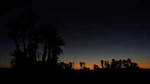 Vista da propriedade