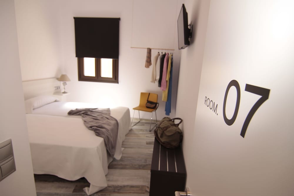 The 8 Rooms House - Tarifa