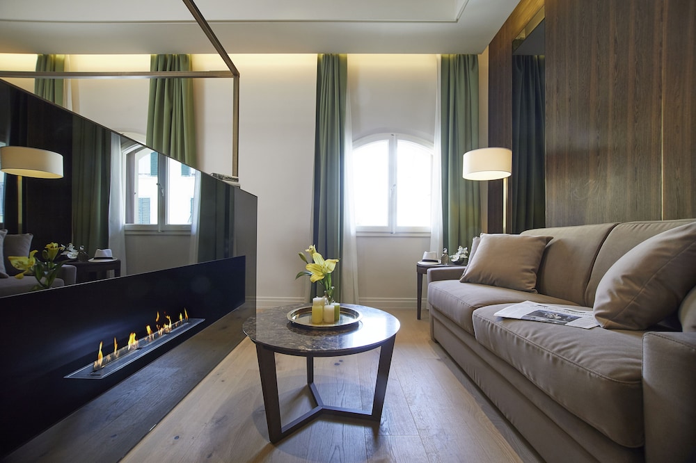 Messori Suites - Florence