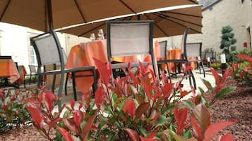 Terraço/pátio