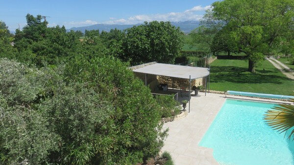 A La Belle Histoire - Drôme