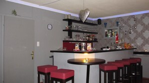 Bar (no alojamento)