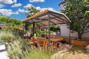 Terraço/pátio interior