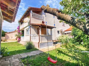 Área da propriedade