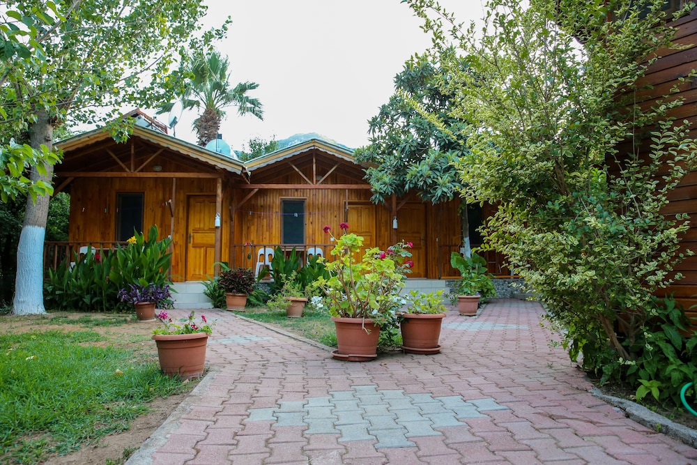 Duran Bungalow - Kumluca
