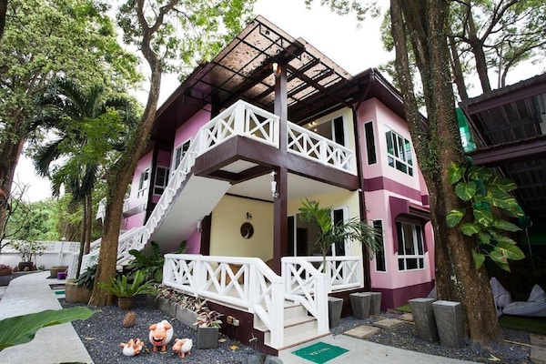 Sandy House Rawai - Phuket