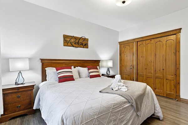 ル マノワール - エスカペイズ トランブラン - ケベック