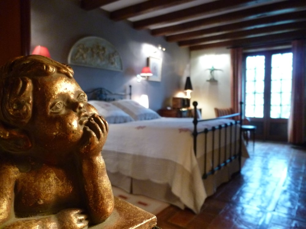 Chambres D'hôtes Au Clos De Beaulieu - Indre-et-Loire