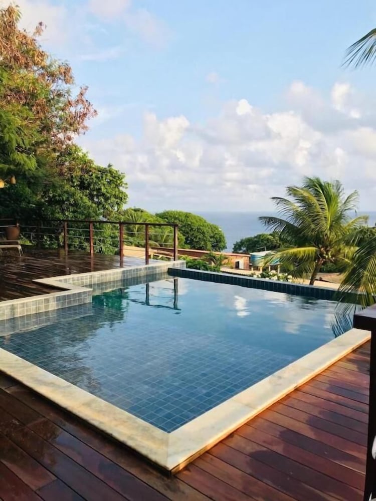 Pousada Recanto Noronha - Fernando de Noronha