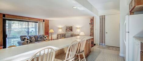 Apartamento (2 Bedrooms) | Exterior